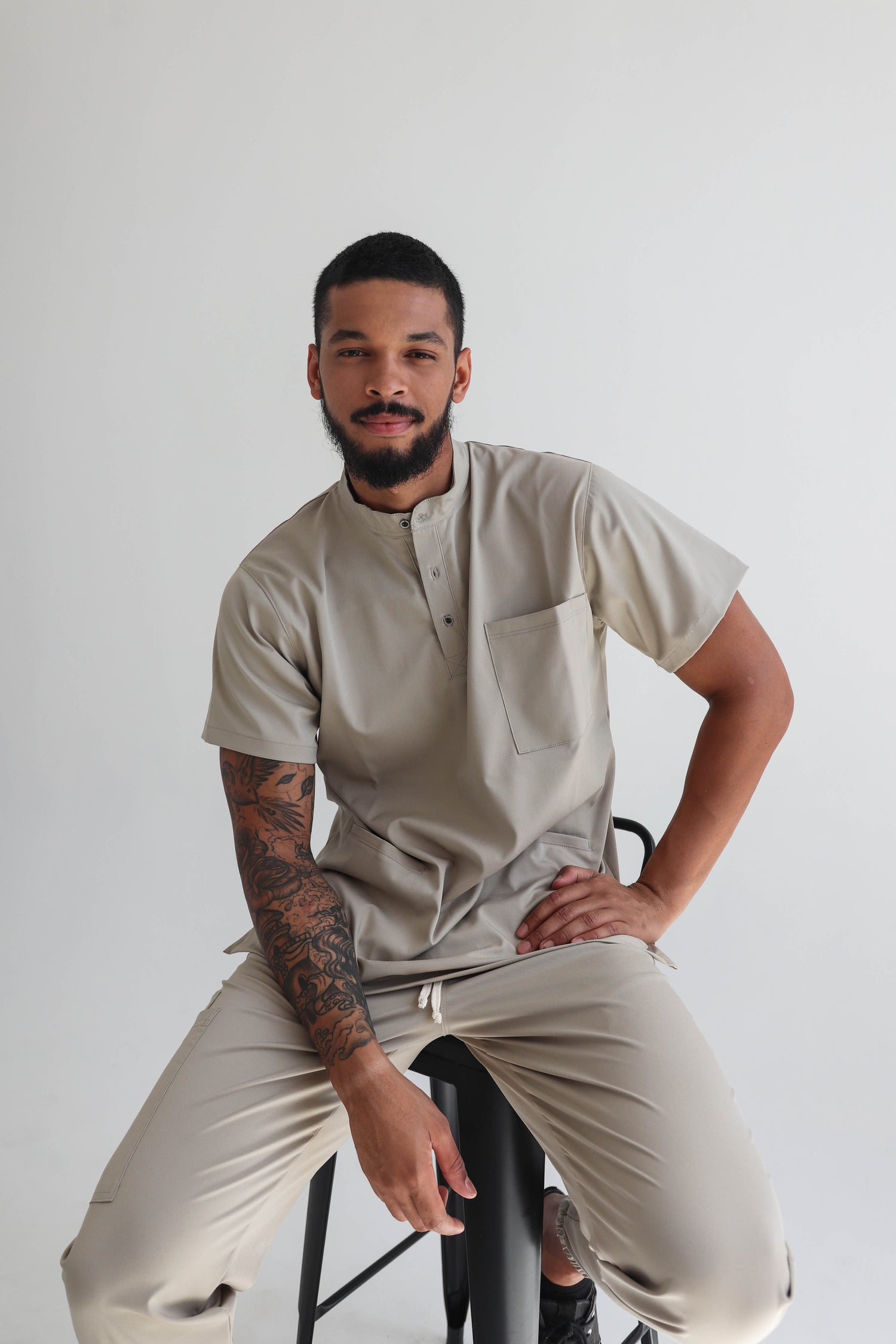 Sattva Uniformes Clinicos – sattvauniformes