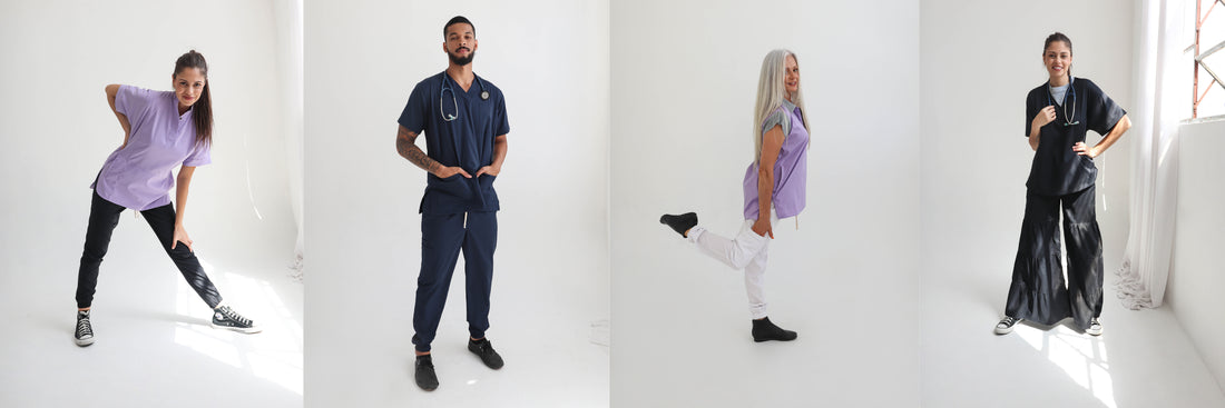 Sattva Uniformes Clinicos – sattvauniformes