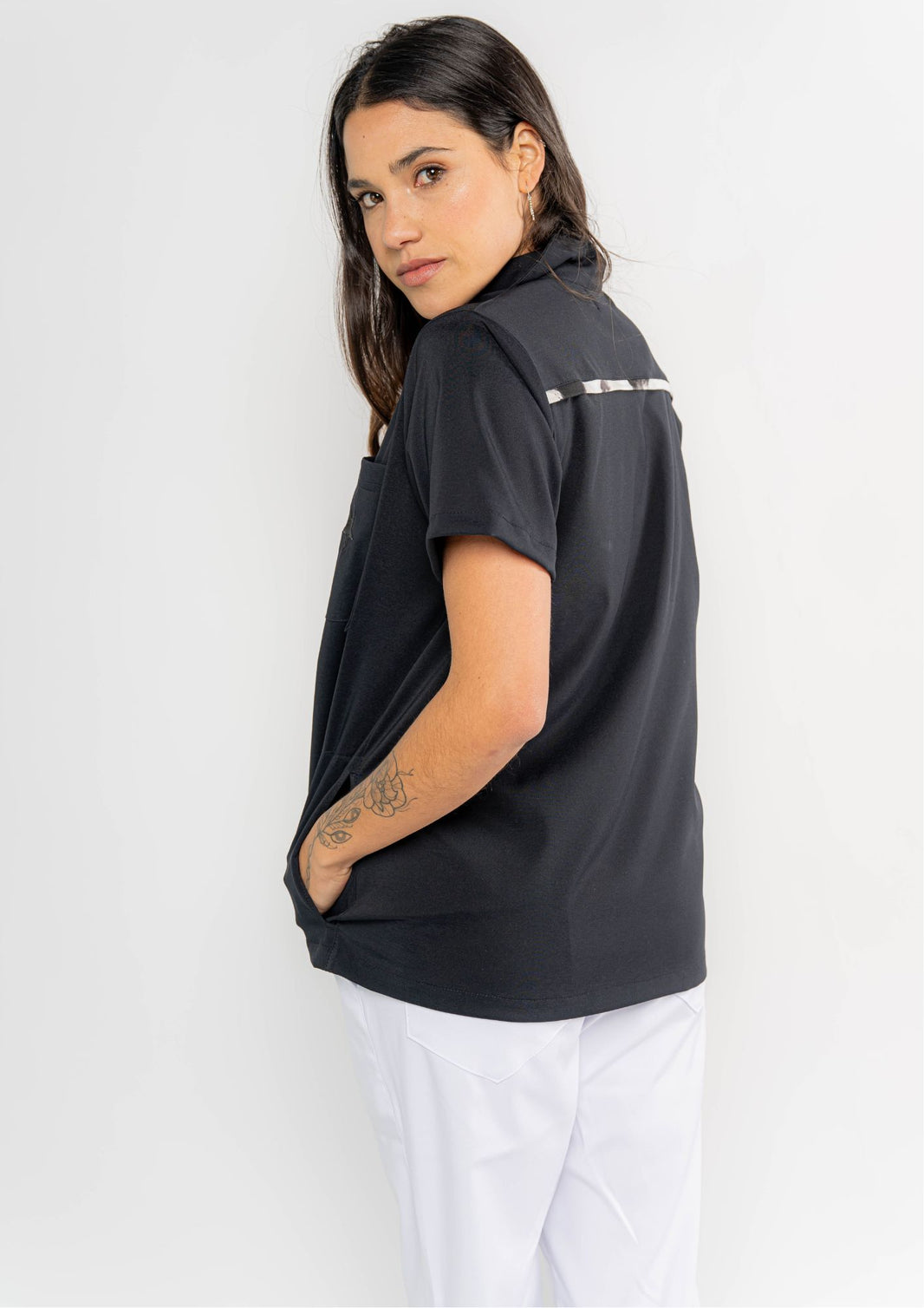 Sattva Uniformes Clinicos – sattvauniformes