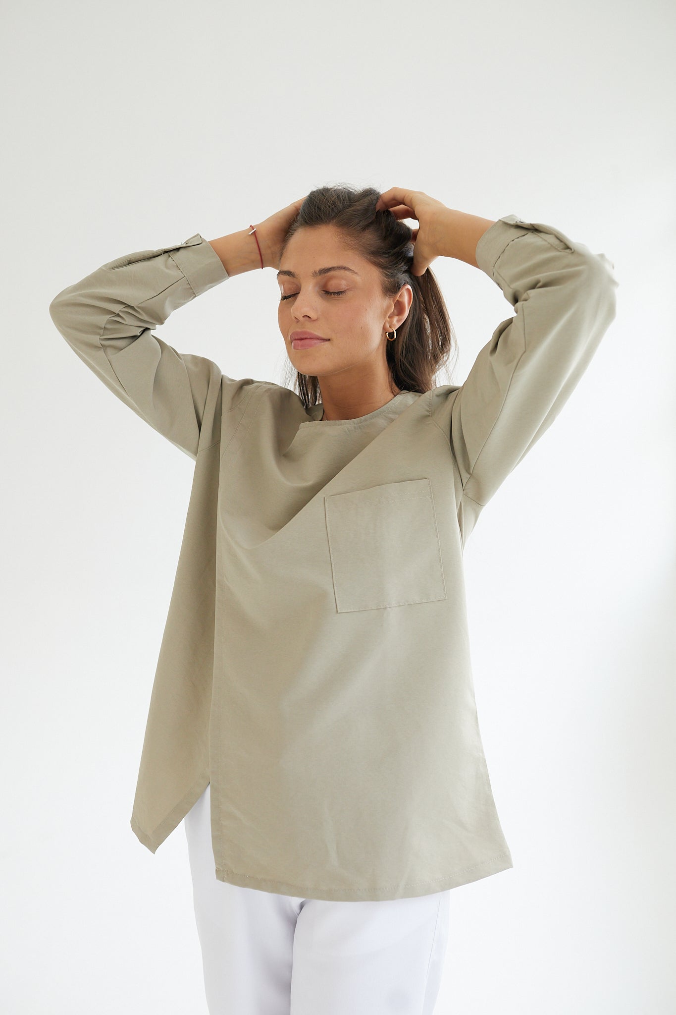 TECNOLOGIAS /TELAS – sattvauniformes