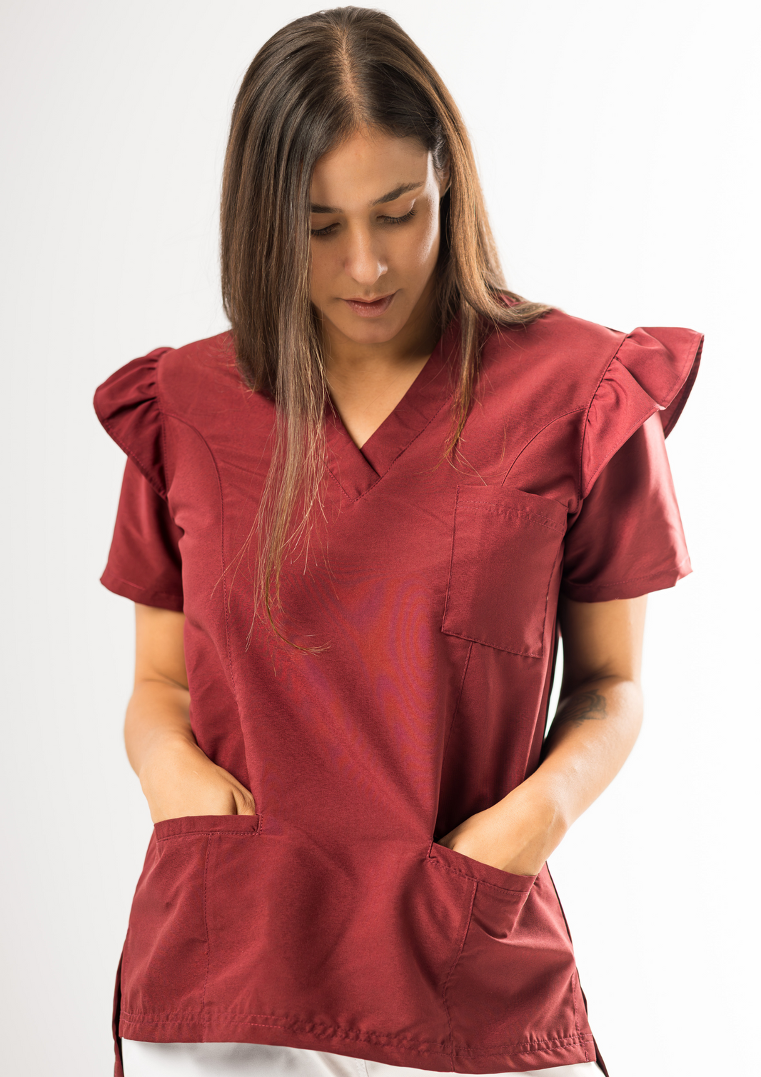 Sattva Uniformes Clinicos – sattvauniformes