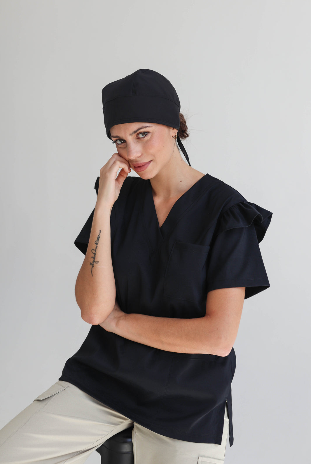 Sattva Uniformes Clinicos – sattvauniformes