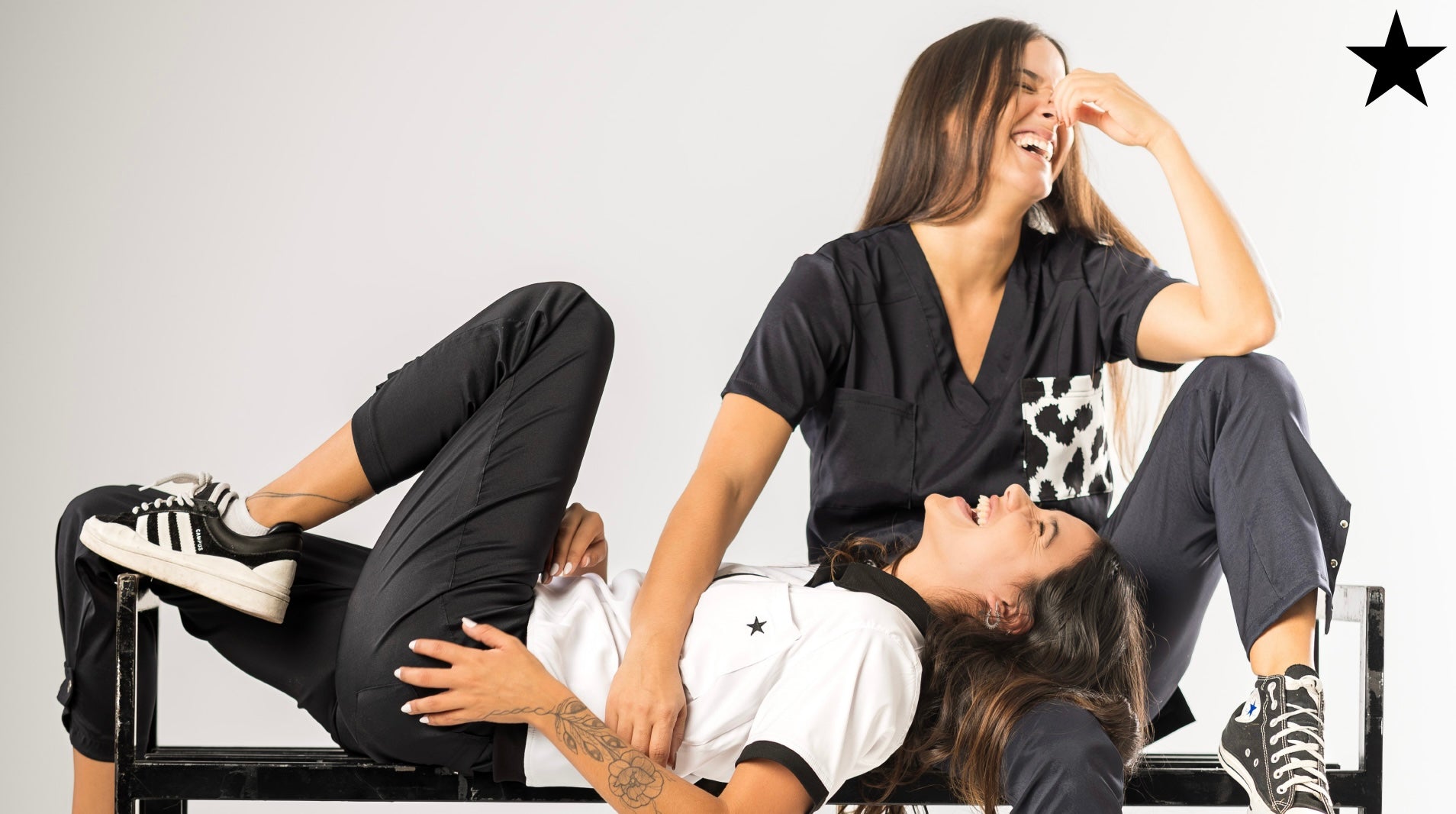 Sattva Uniformes Clinicos – sattvauniformes